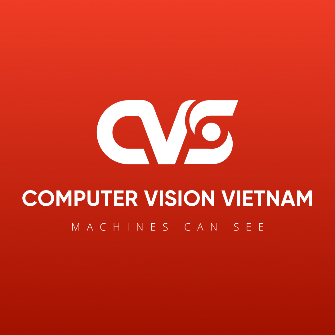 Computer Vision Việt Nam | Chuyển đổi số